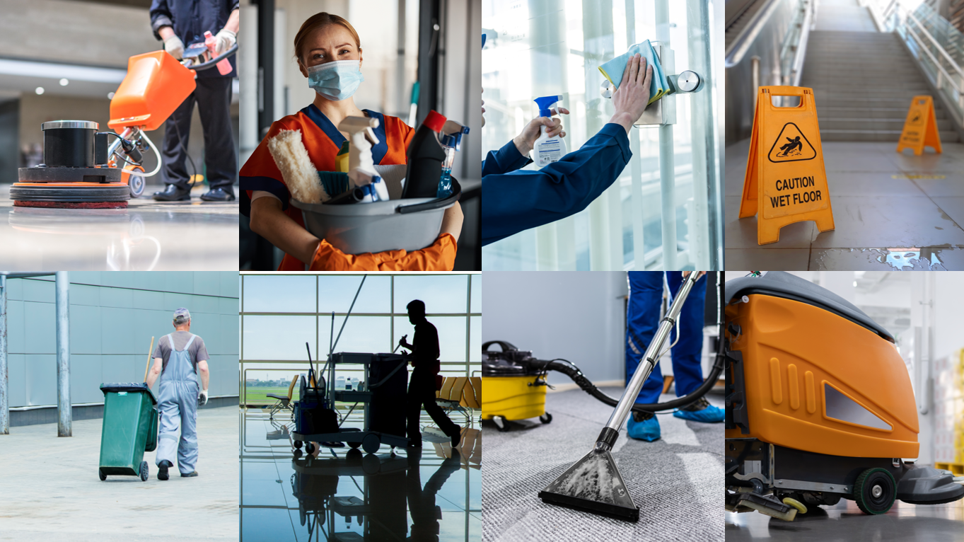 ATRA Janitorial Supply | BradyPLUS